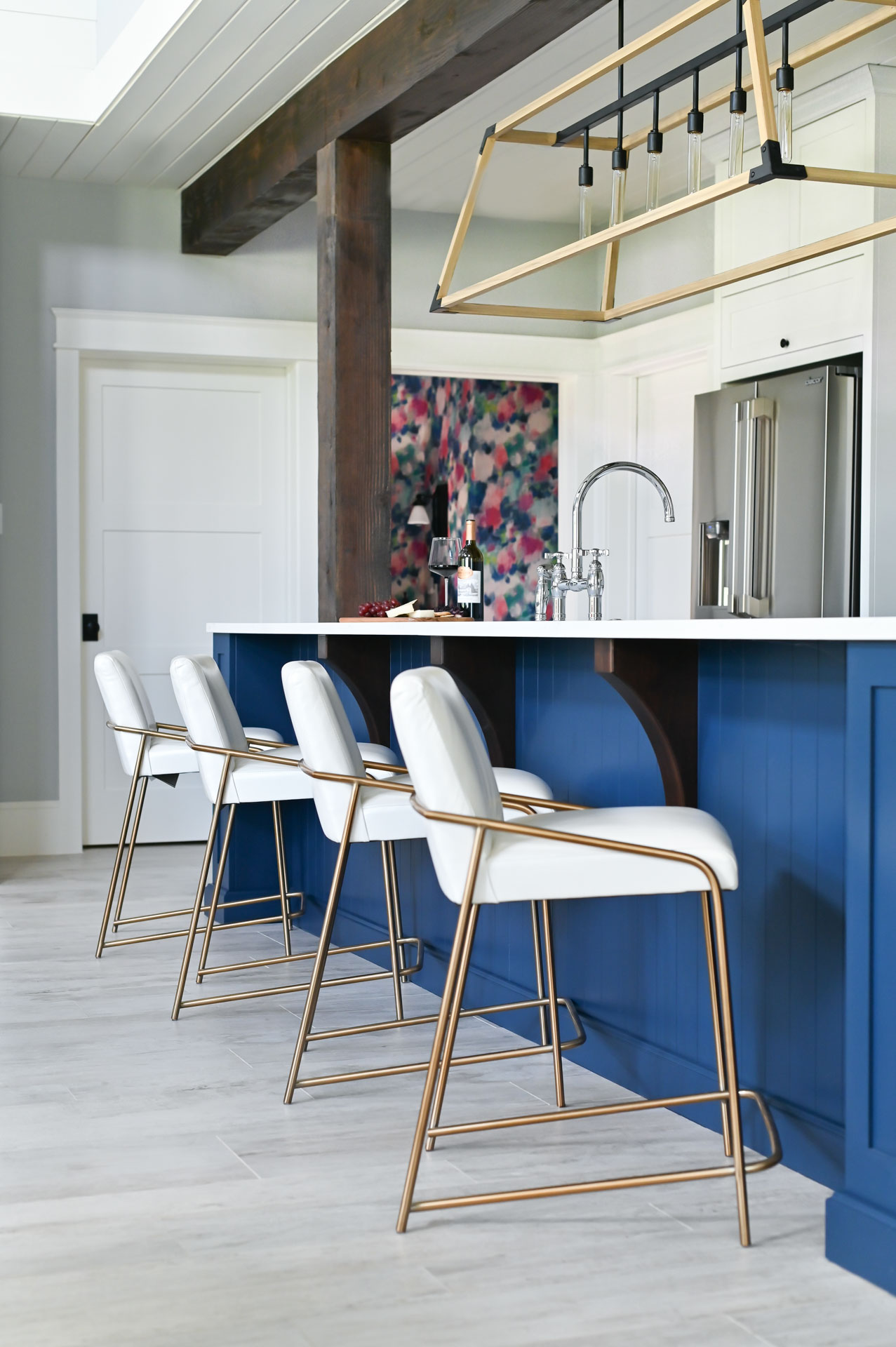 Bold Bungalow - Welcome to TIPLER