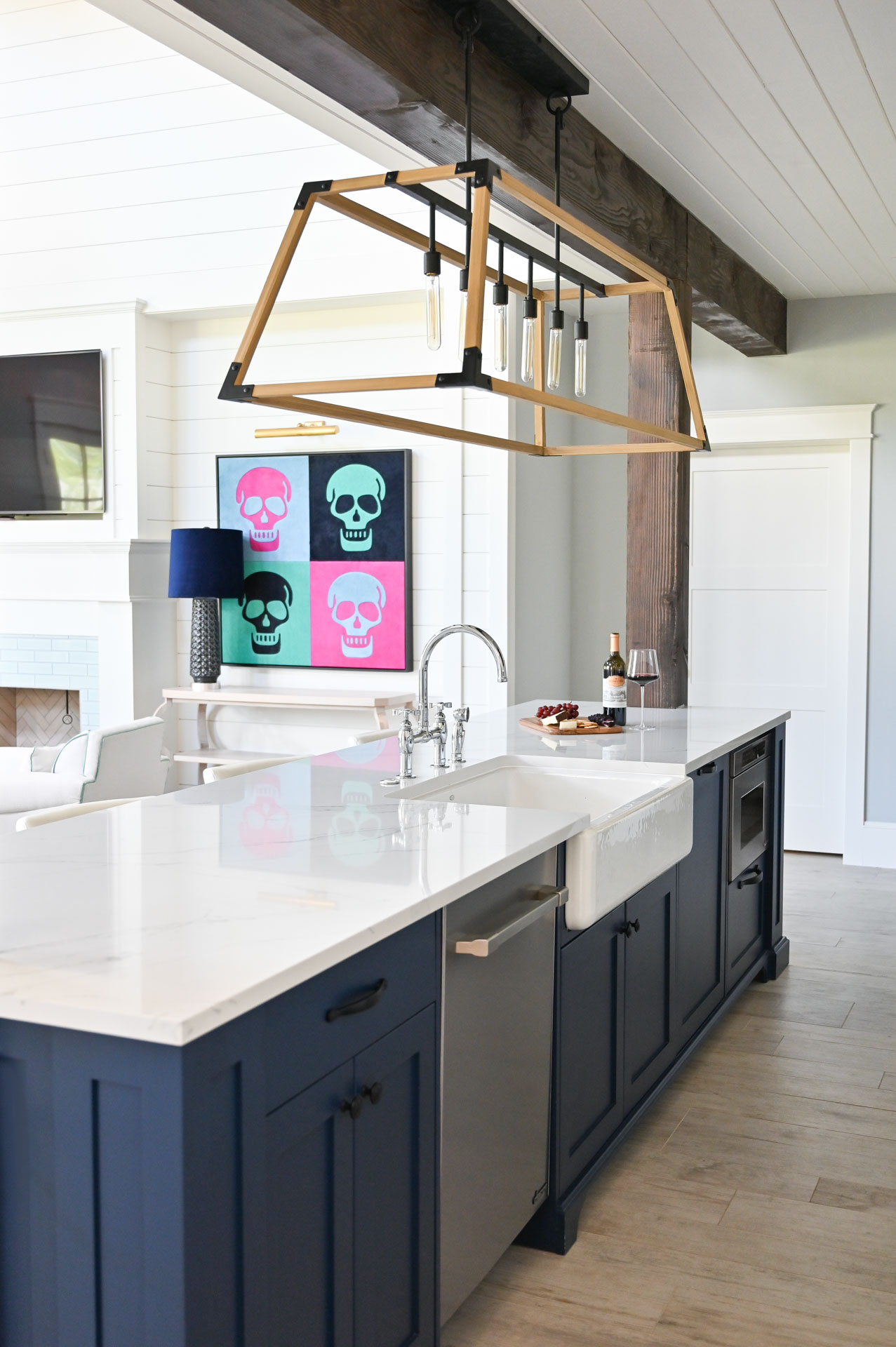 Bold Bungalow - Welcome to TIPLER