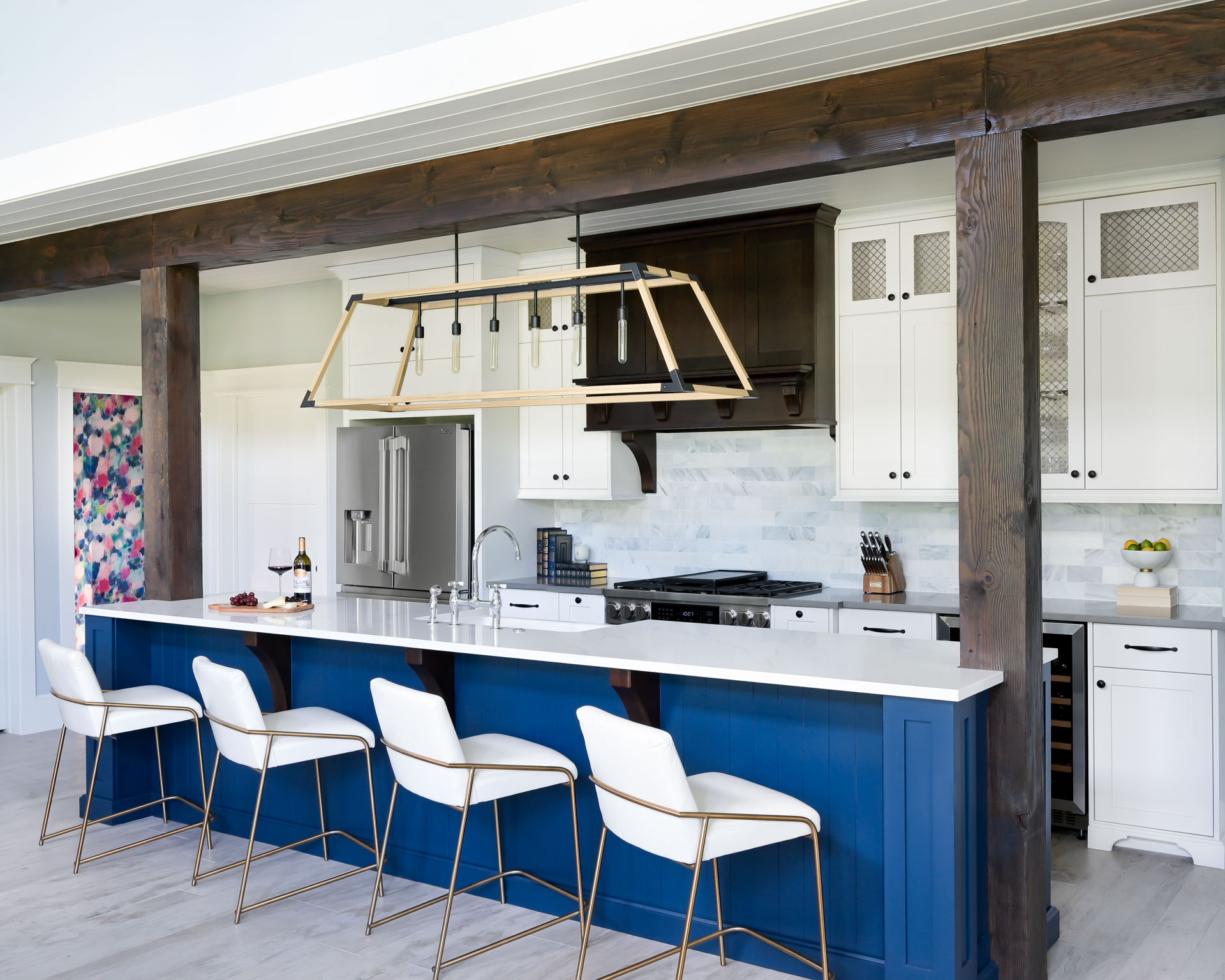 Bold Bungalow - Welcome to TIPLER