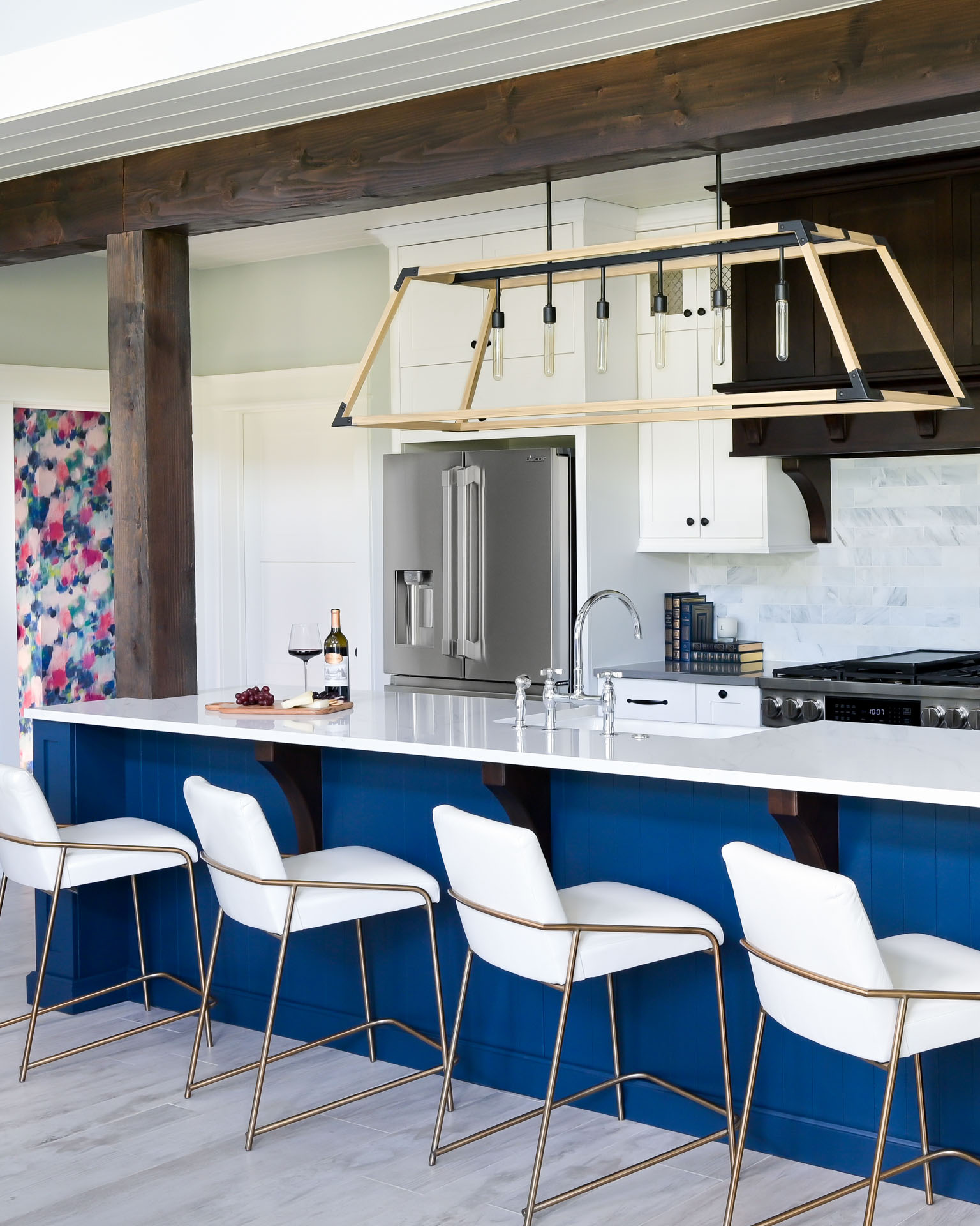 Bold Bungalow - Welcome to TIPLER