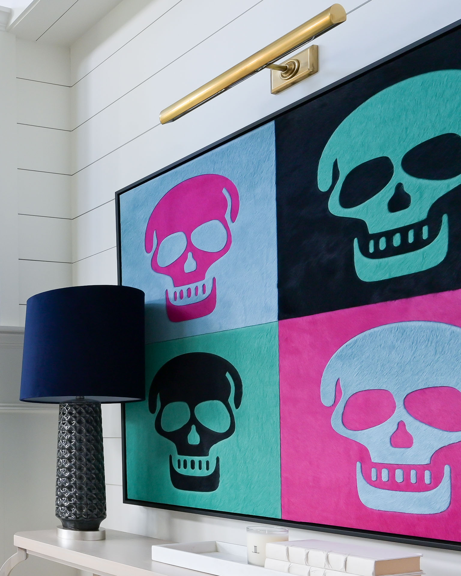 Bold Bungalow - Welcome to TIPLER