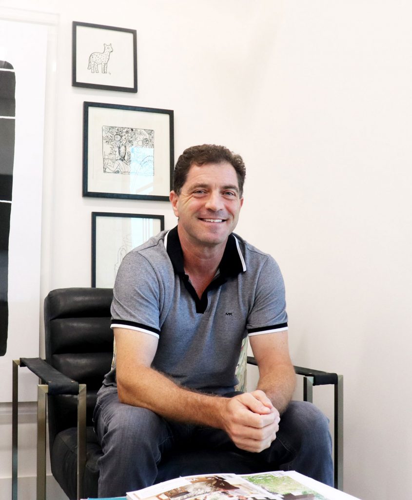 Studio | Tipler Design