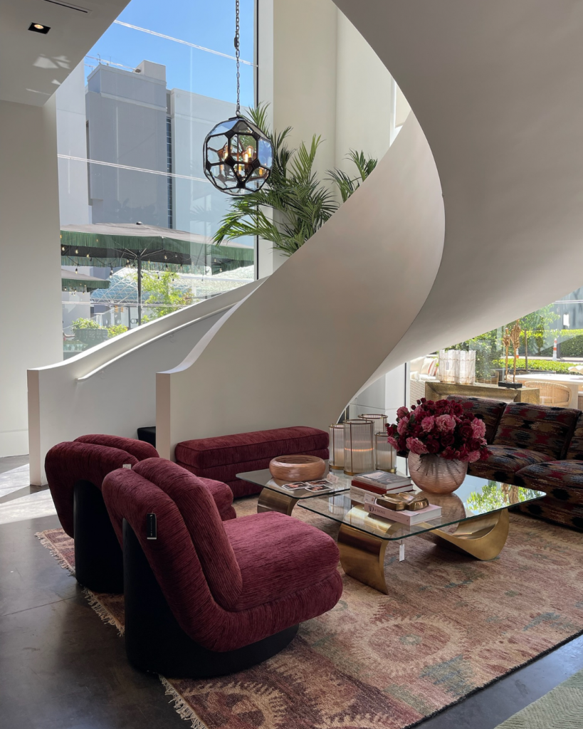 2026 Interior Design Trends Shaping Luxury Homes