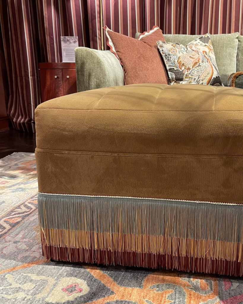 2026 Interior Design Trends Shaping Luxury Homes
