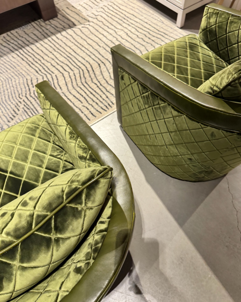 2026 Interior Design Trends Shaping Luxury Homes