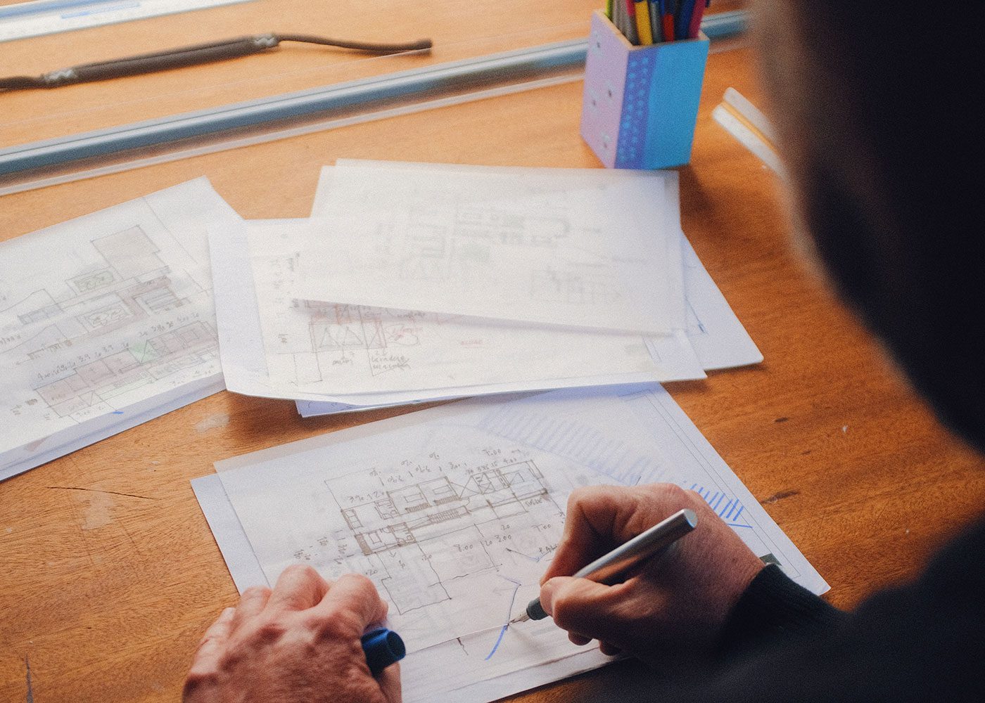 Tipler Group process