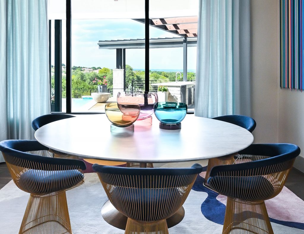 Funky Flare - TIPLER