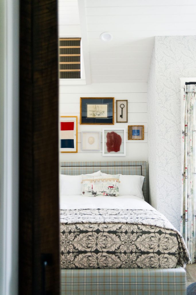 Montgomery - Sunday Home | Tipler